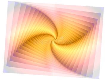 Opaque Pinwheel Spiral Pattern Stock Illustration - Illustration of ...