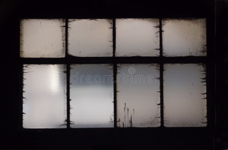 Opaque Window Glass and Gradient Dark Grey,Style of Glass Designed for ...