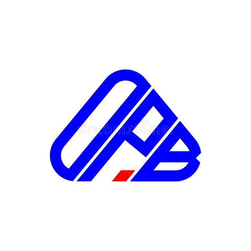 Opb Letter Stock Illustrations – 19 Opb Letter Stock Illustrations ...