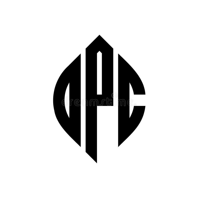 Opc Monogram Stock Illustrations – 17 Opc Monogram Stock Illustrations ...