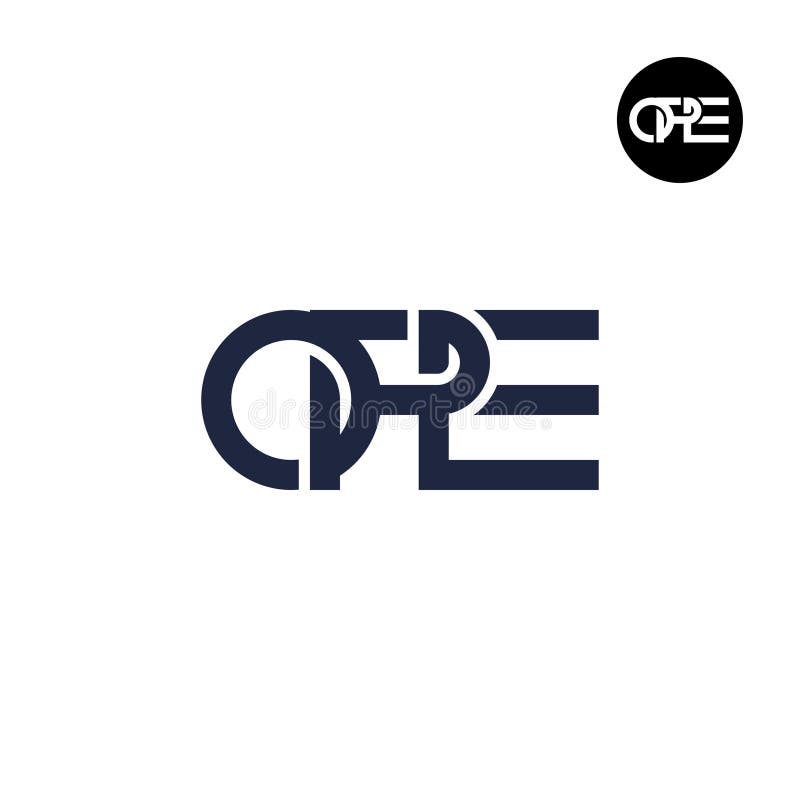 Ope Letter Stock Illustrations – 23 Ope Letter Stock Illustrations ...