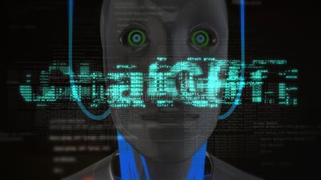 Open Ai Chat Gpt Bot and Artificial Intelligence Technology. Artificial ...