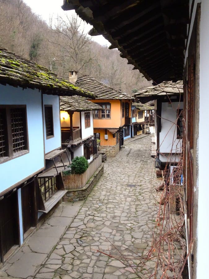 Open Air Ethnographic Museum `Etar` Editorial Stock Image - Image of ... Open Air Ethnographic Museum `Etar` Editorial Stock Image - Image of ...