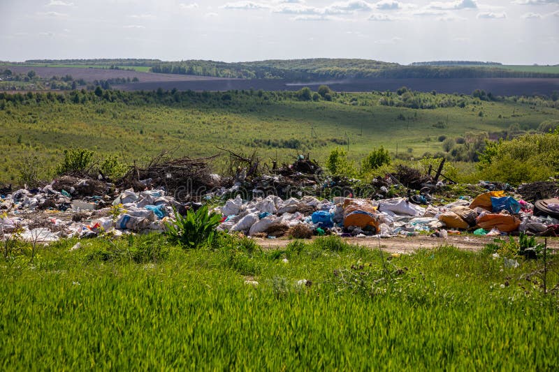 210 Open Dumping Site Stock Photos - Free & Royalty-Free Stock Photos ...