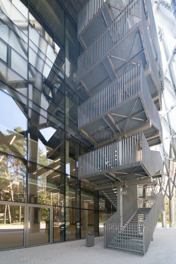 Open air stage editorial stock image. Image of engineering - 230057869