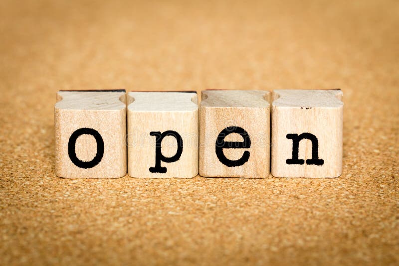 Open Alphabet Stamp Concepts Stock Photos - Free & Royalty-Free Stock ...