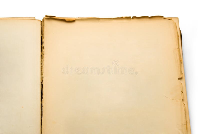 Open Ancient Book XXL stock image. Image of book, close - 2398413
