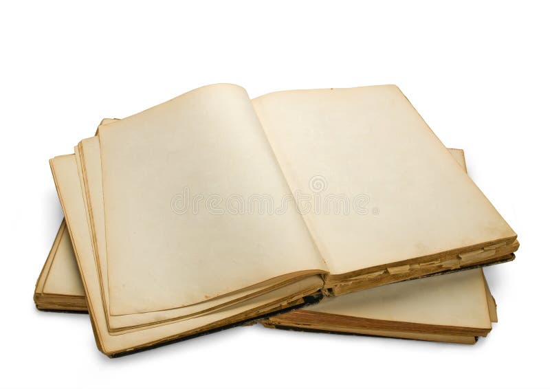 Open Ancient Book XXL stock image. Image of book, close - 2398413