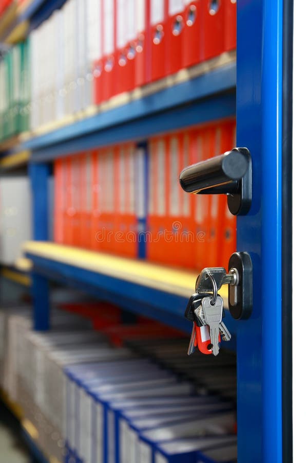 Open factory door stock photo. Image of building, window - 2743536