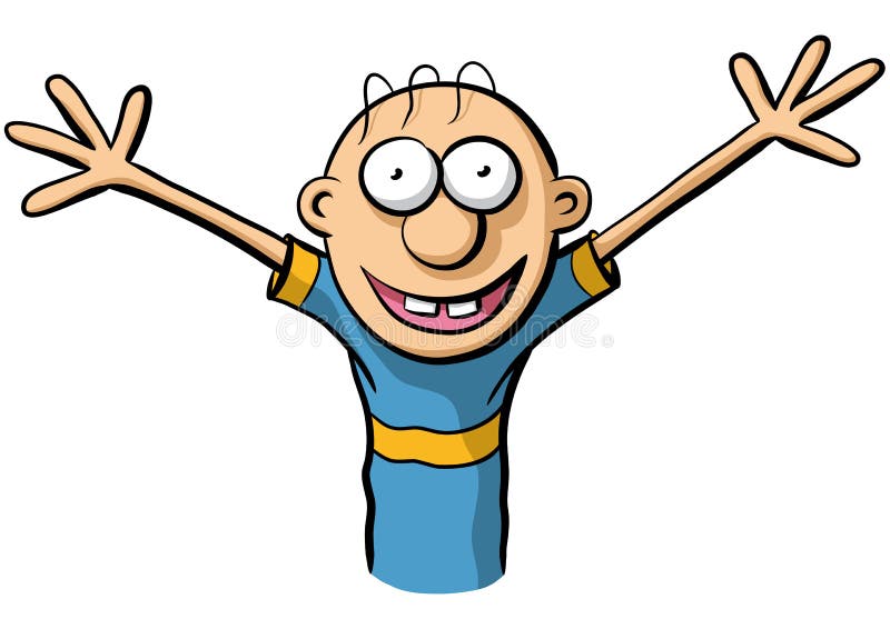 Open Arms Icon Vector Female Person Raised Hands Symbol in a Flat Color ...