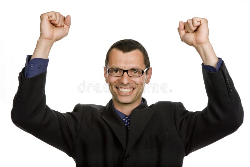 Open arms stock image. Image of palm, arms, isolated - 10472273