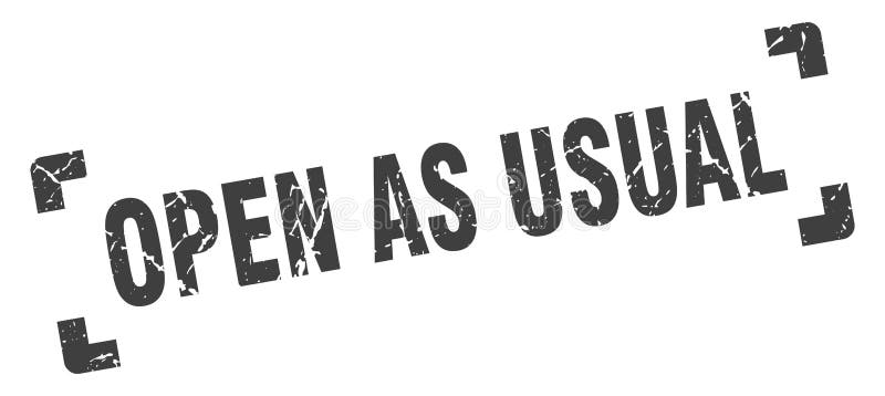 Usual Sticker Stock Illustrations – 327 Usual Sticker Stock ...