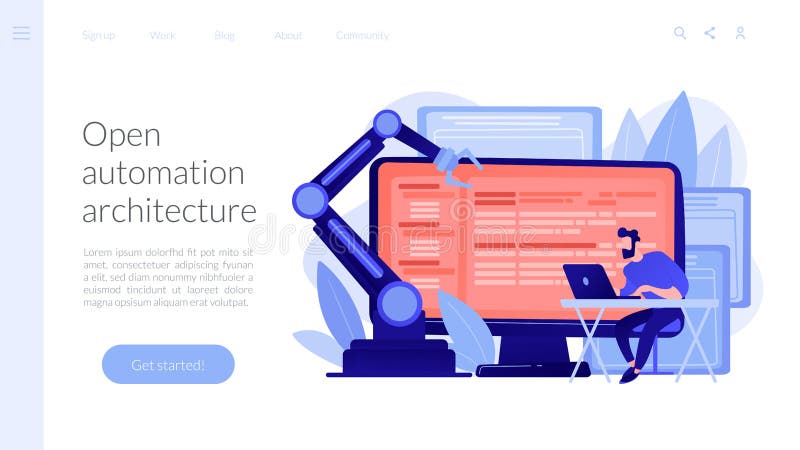 Source Robotics Stock Illustrations – 242 Source Robotics Stock Illustrations, Vectors & Clipart ...