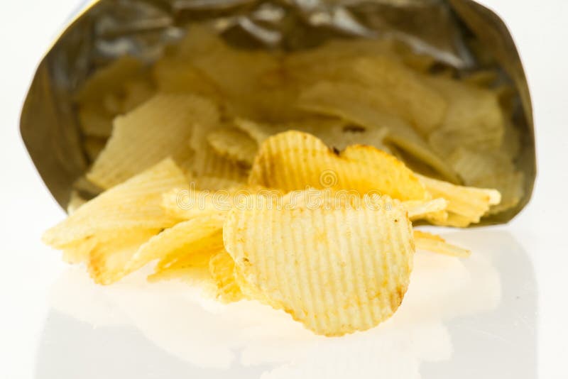 Open A Bag Of Potatoes at Ben Debra blog