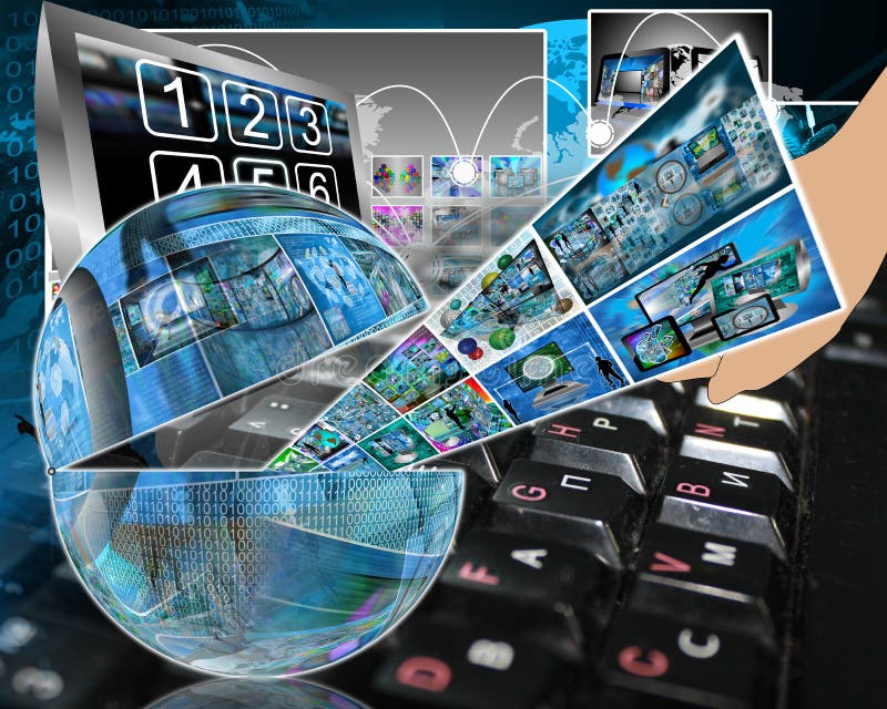 175 Abstract Keyboard Ball Stock Photos - Free & Royalty-Free Stock ...