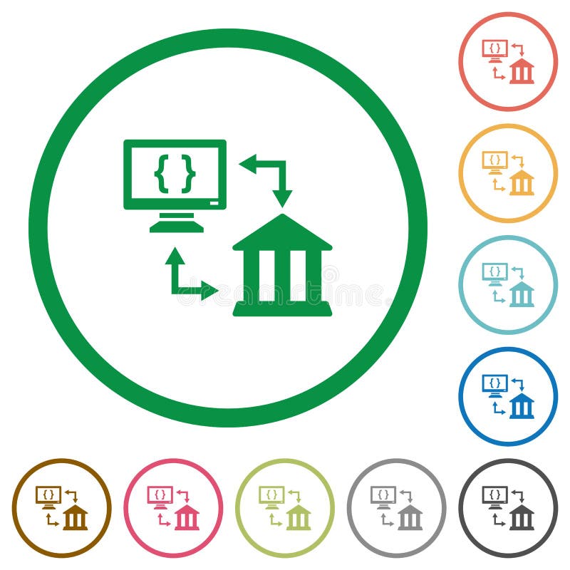 Open Source Banking Stock Illustrations – 163 Open Source Banking Stock ...