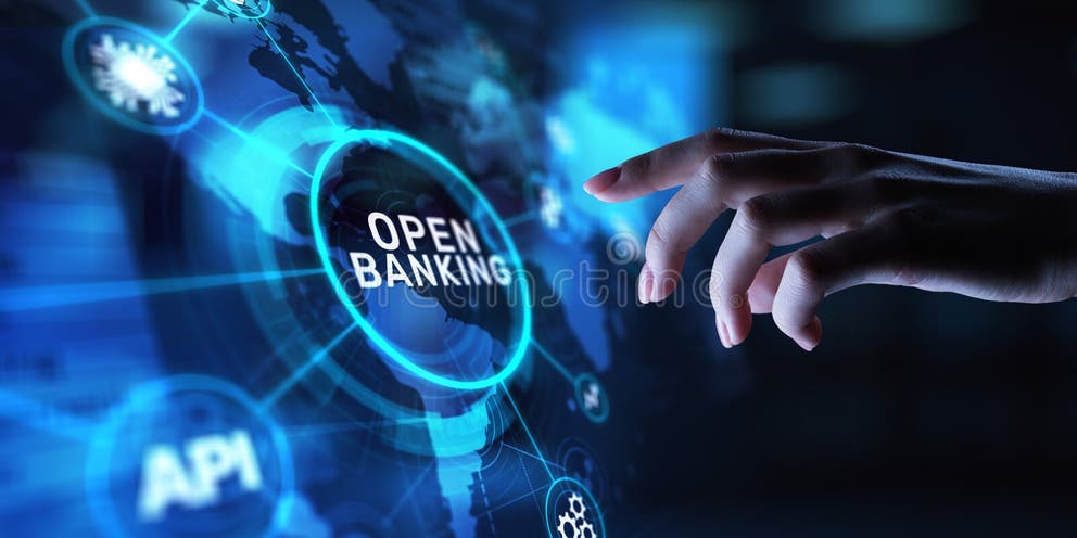 Open Banking Enabling Secure Financial Transactions and Data Sharing ...