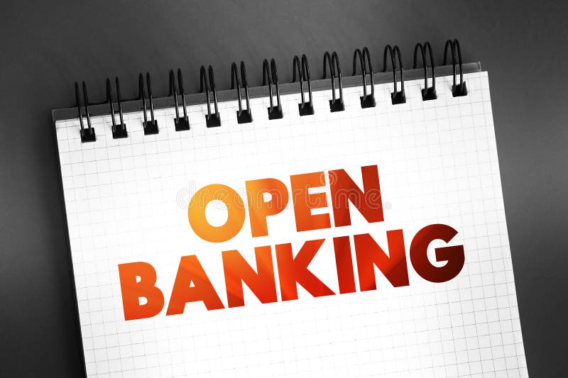 Open Banking - Financial Technology that Enable Third-party Developers ...