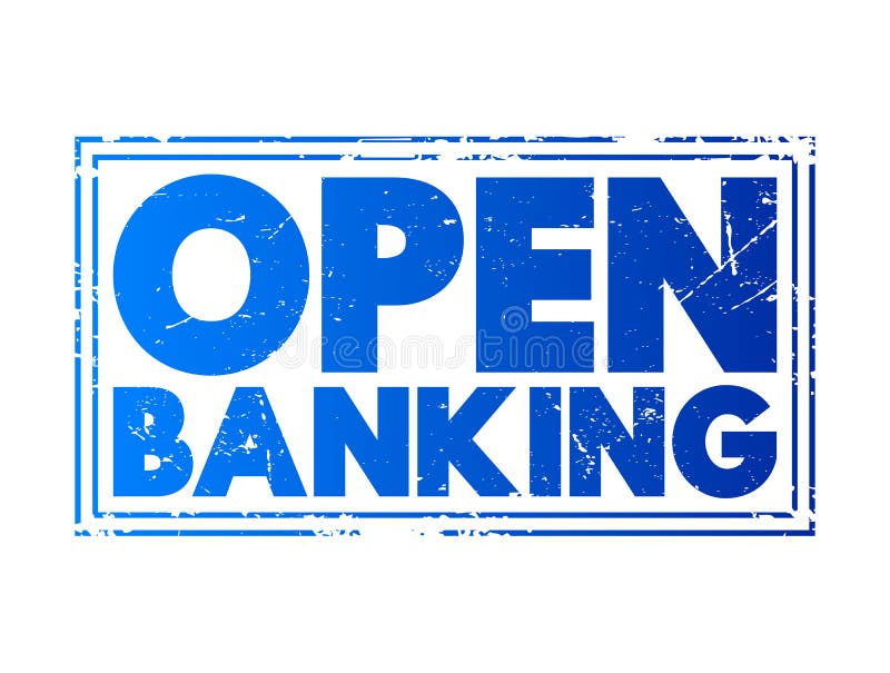 Open Banking - Financial Technology that Enable Third-party Developers ...