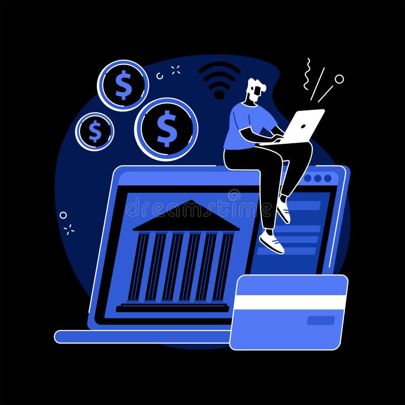 Open Banking Platform Vector Concept Metaphor Stock Vector ... Open Banking Platform Vector Concept Metaphor Stock Vector ...