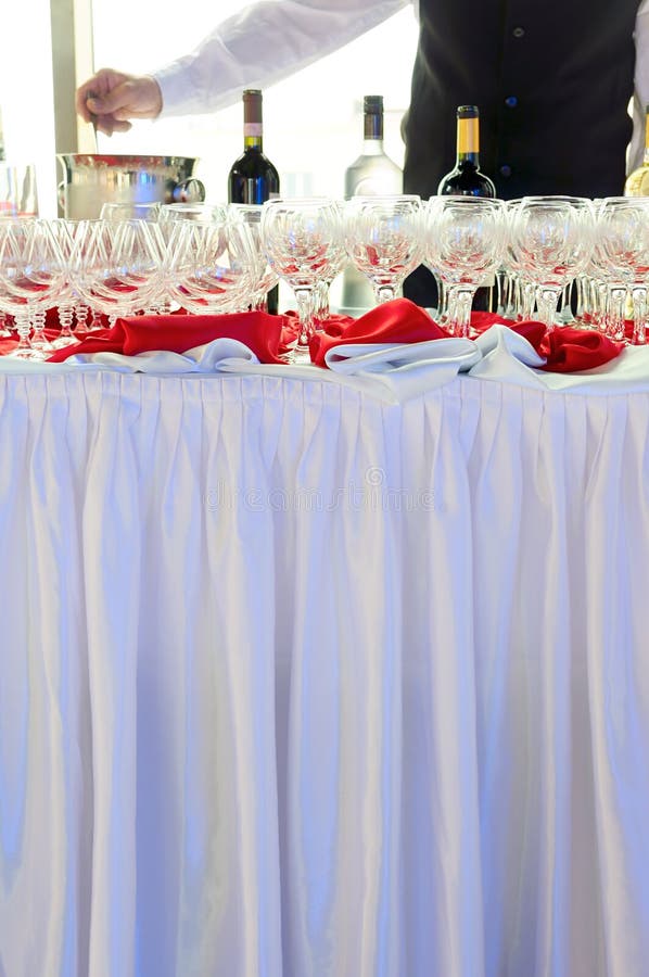 Open bar. stock image. Image of liquid, drink, hand, elegance - 17831079