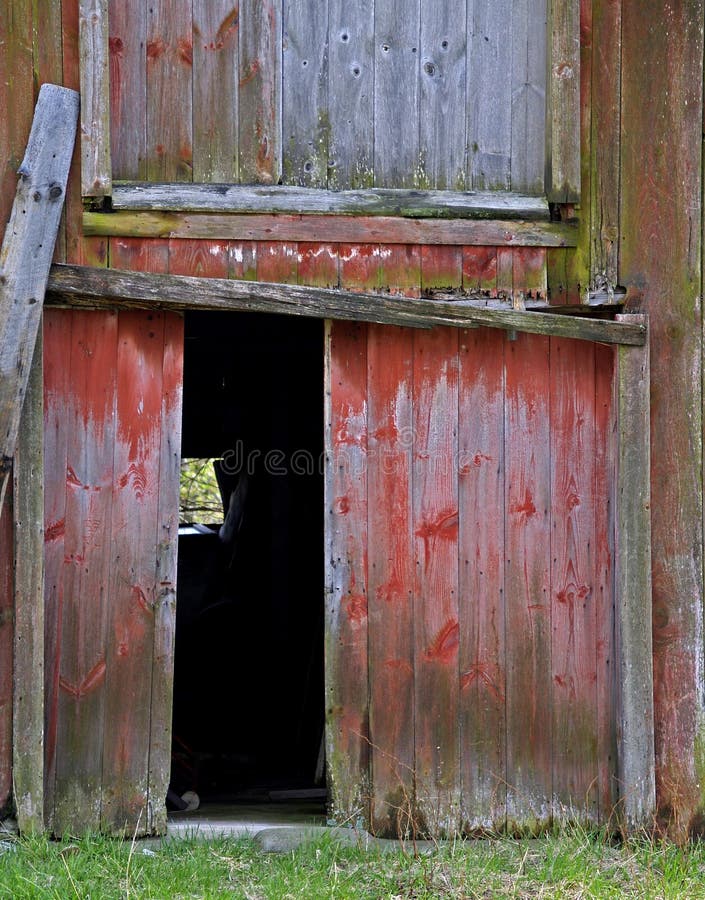53+ Rotten door Free Stock Photos - StockFreeImages