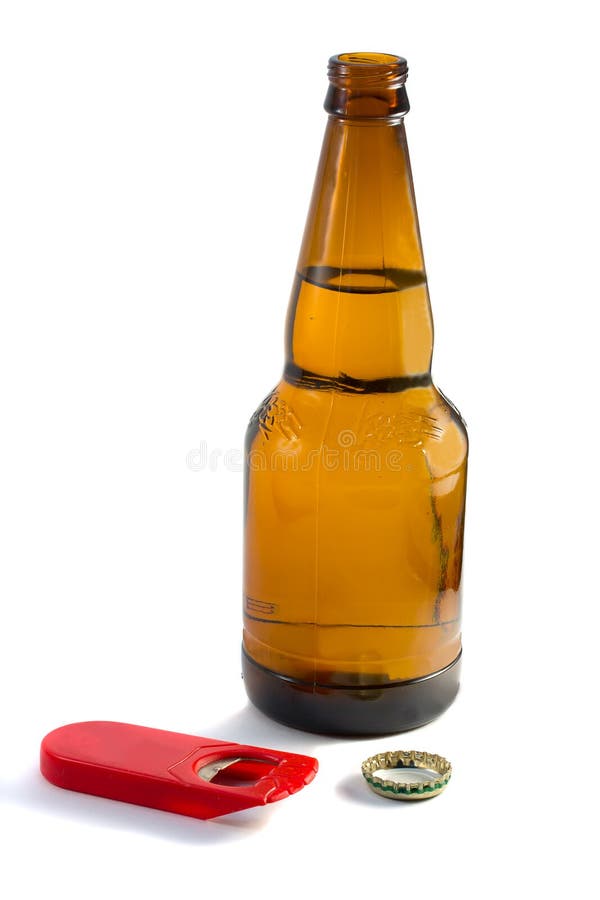 Beer Cap stock image. Image of refreshment, opener, bottle - 170167