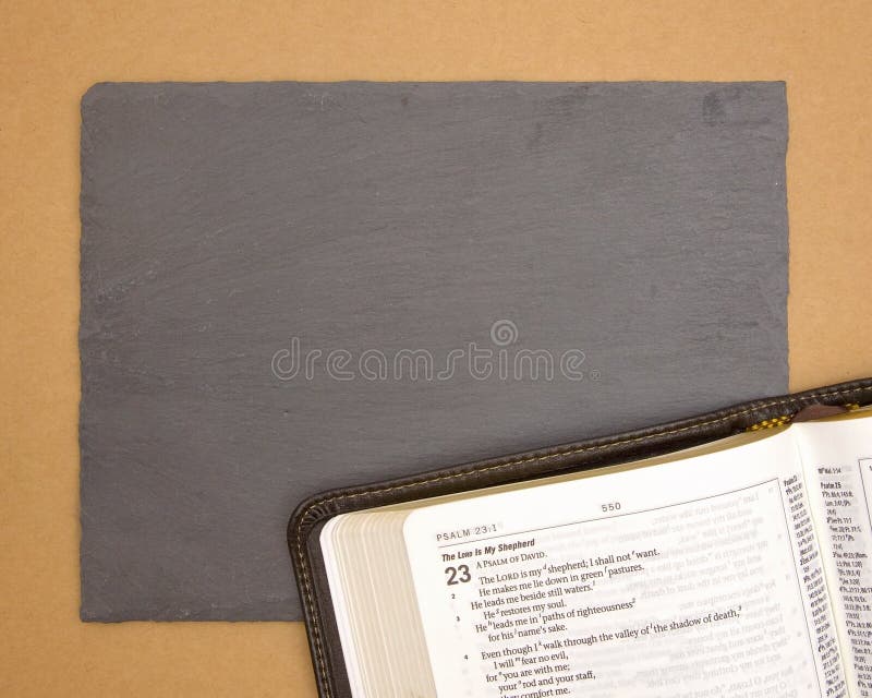 Bible Background with Customizable Space Stock Photo - Image of space ...