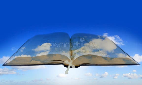 1,304 Open Bible Blue Background Stock Photos - Free & Royalty-Free ...