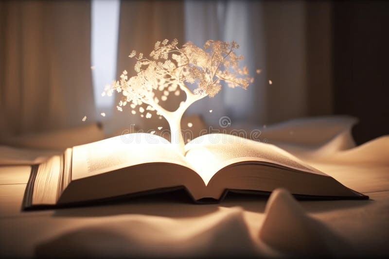 Bible Tree Knowledge Stock Illustrations – 164 Bible Tree Knowledge ...