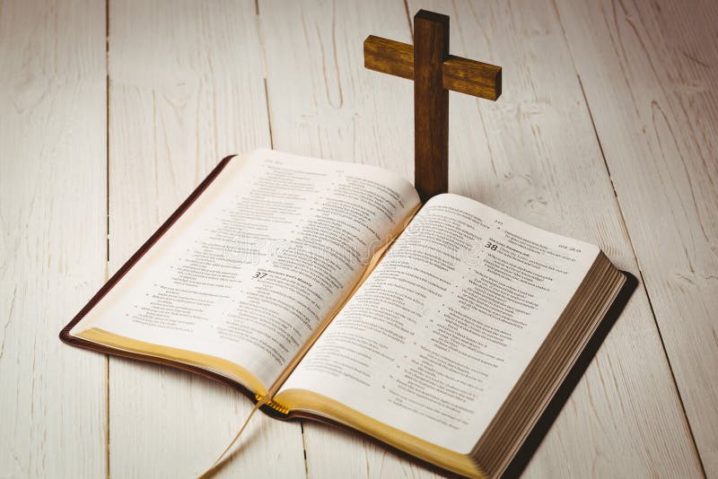 5,226 Open Bible Cross Stock Photos - Free & Royalty-Free Stock Photos ...