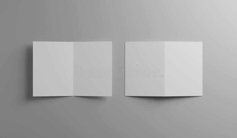 Bifold Leaflet Stock Illustrations – 3,725 Bifold Leaflet Stock ...
