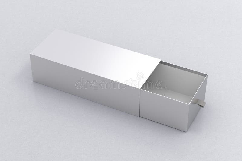 Blank White Oblong Box Stock Illustrations – 56 Blank White Oblong Box ...