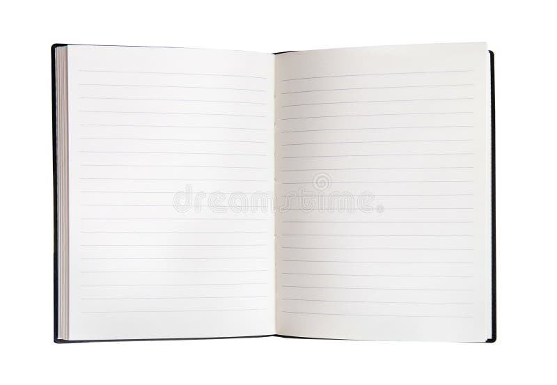 Open Notebook stock image. Image of message, space, list - 1682821 Open Notebook stock image. Image of message, space, list - 1682821