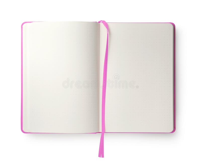 1,446 Blank Notebook Pink Cover Stock Photos - Free & Royalty-Free ...