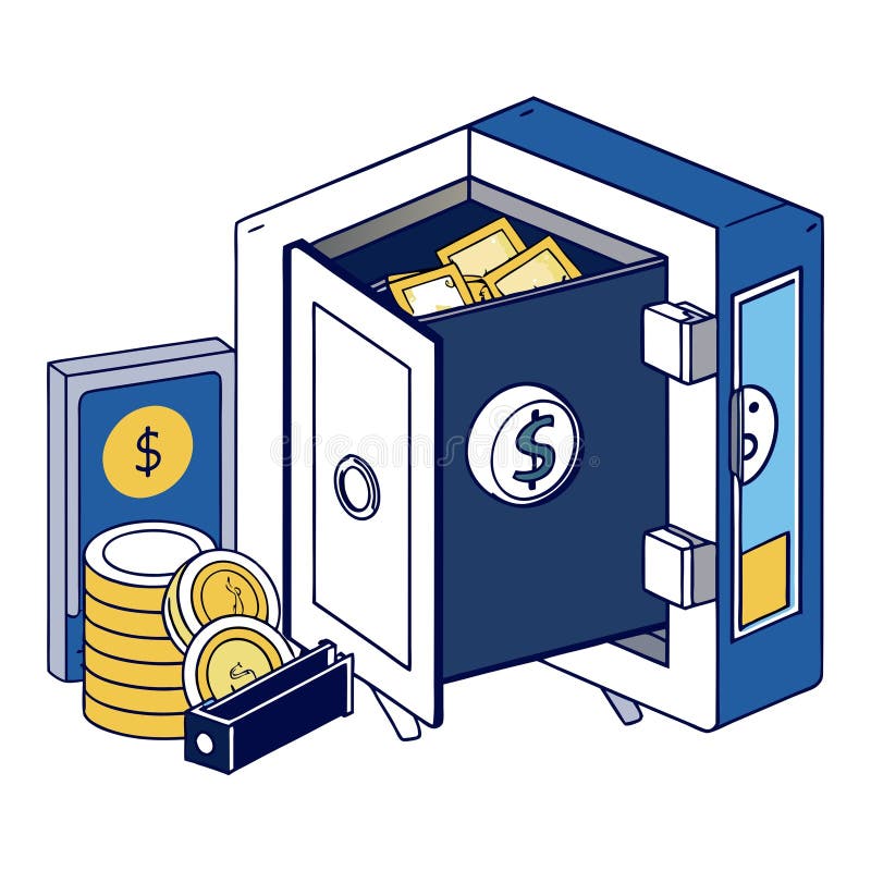 Deposit Rectangular Sign Stock Illustrations – 251 Deposit Rectangular ...