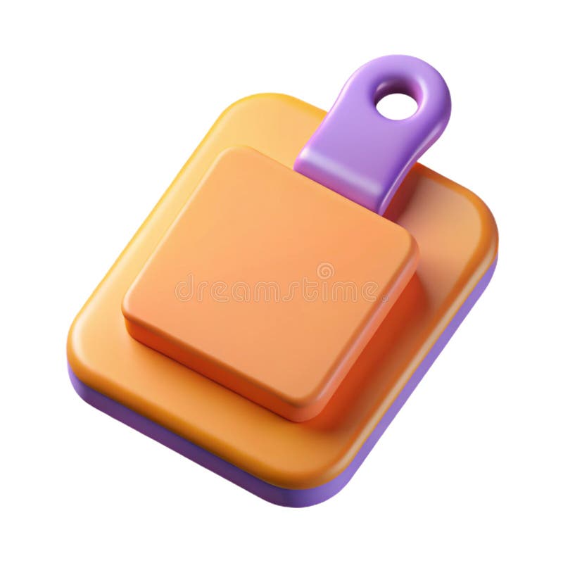 Open Board 3D Icon with Bright Neon Sign for Business and Shopfront ...