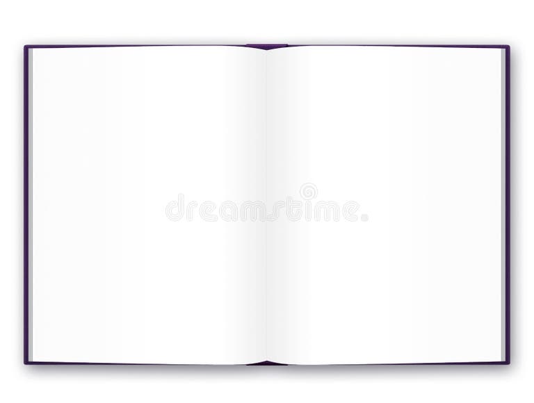 Open Purple Book Stock Illustrations – 6,360 Open Purple Book Stock ...
