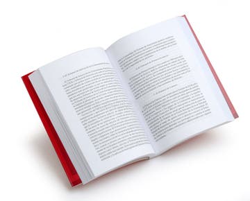 Open book stock image. Image of academic, college, scholarship - 1590467