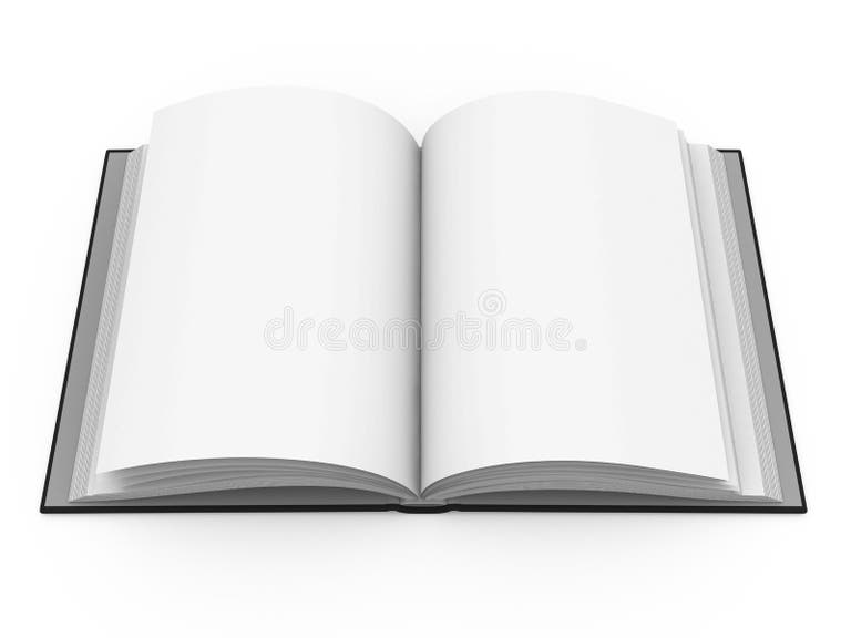 Standing Open Book Pages Stock Illustrations – 436 Standing Open Book ...