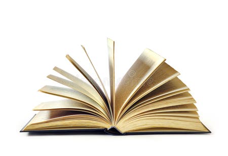 Open book stock photo. Image of literary, literacy, library - 19523116