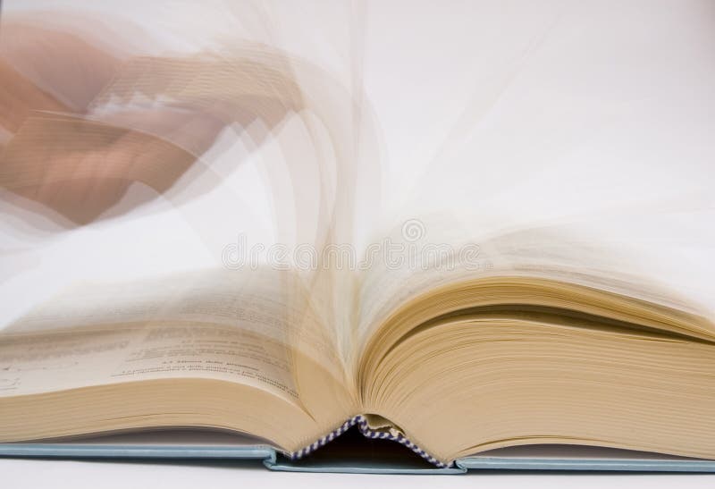 Open the book stock photo. Image of text, scroll, page - 2842418