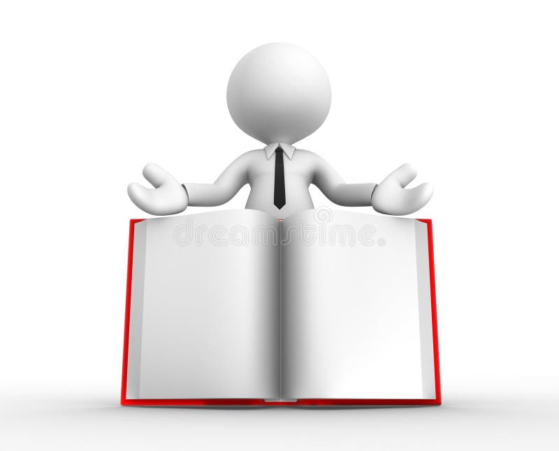 Open Book Red Stock Illustrations – 7,642 Open Book Red Stock ...