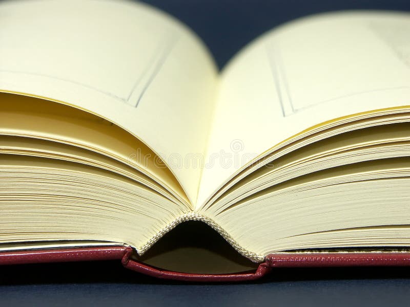 Open book stock photo. Image of library, book, education - 544344