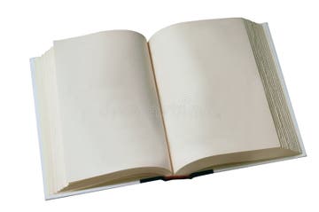 Open Book stock photo. Image of book, literacy, study - 7904552