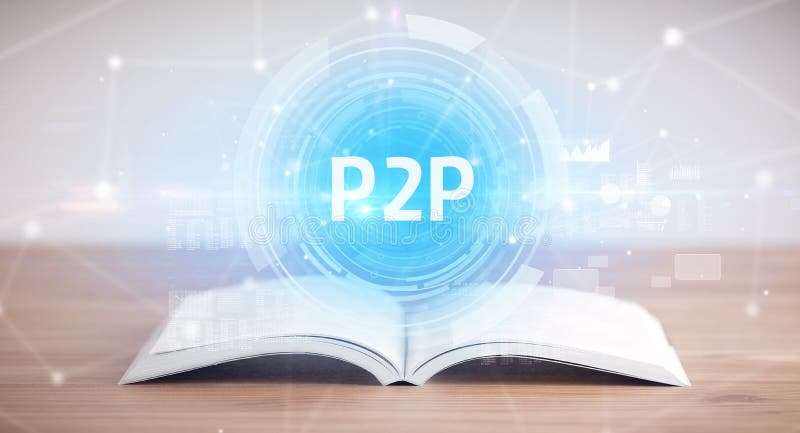 P2p Protocol Stock Illustrations – 192 P2p Protocol Stock Illustrations ...
