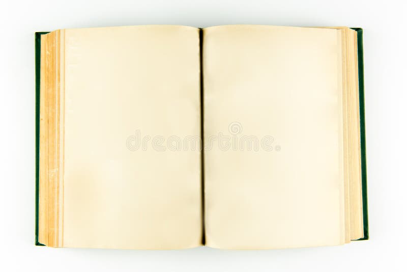 A open book stock image. Image of education, stack, jacket - 49390641