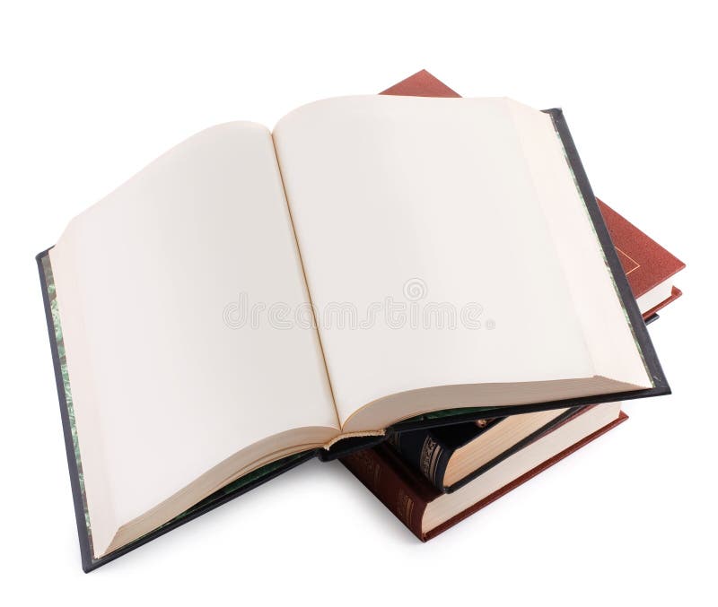 1,577 Stack White Blank Pages Stock Photos - Free & Royalty-Free Stock ...