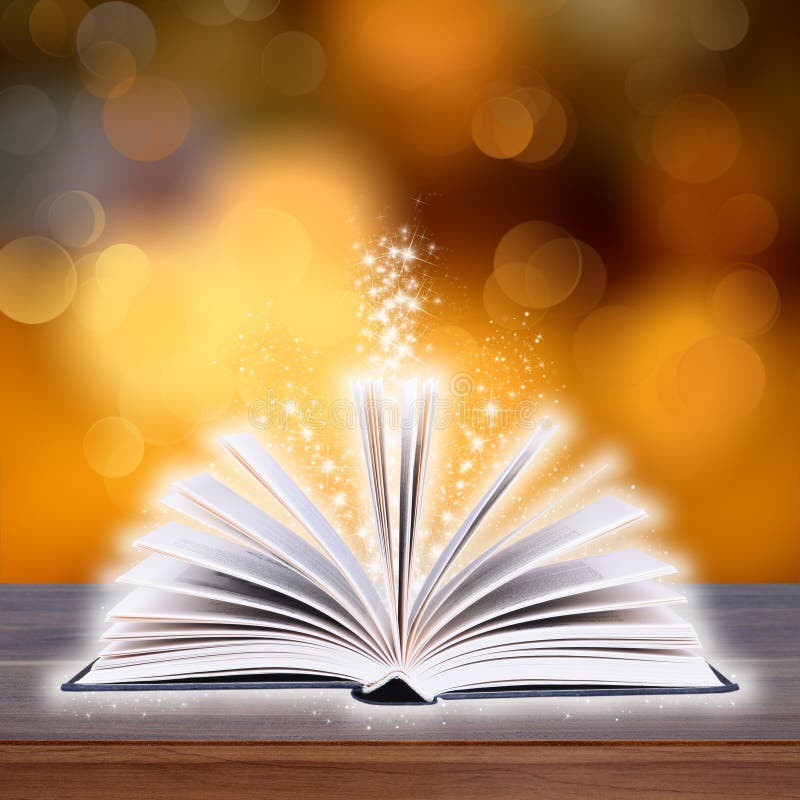 1,163 Open Book Light Rays Stock Photos - Free & Royalty-Free Stock ...