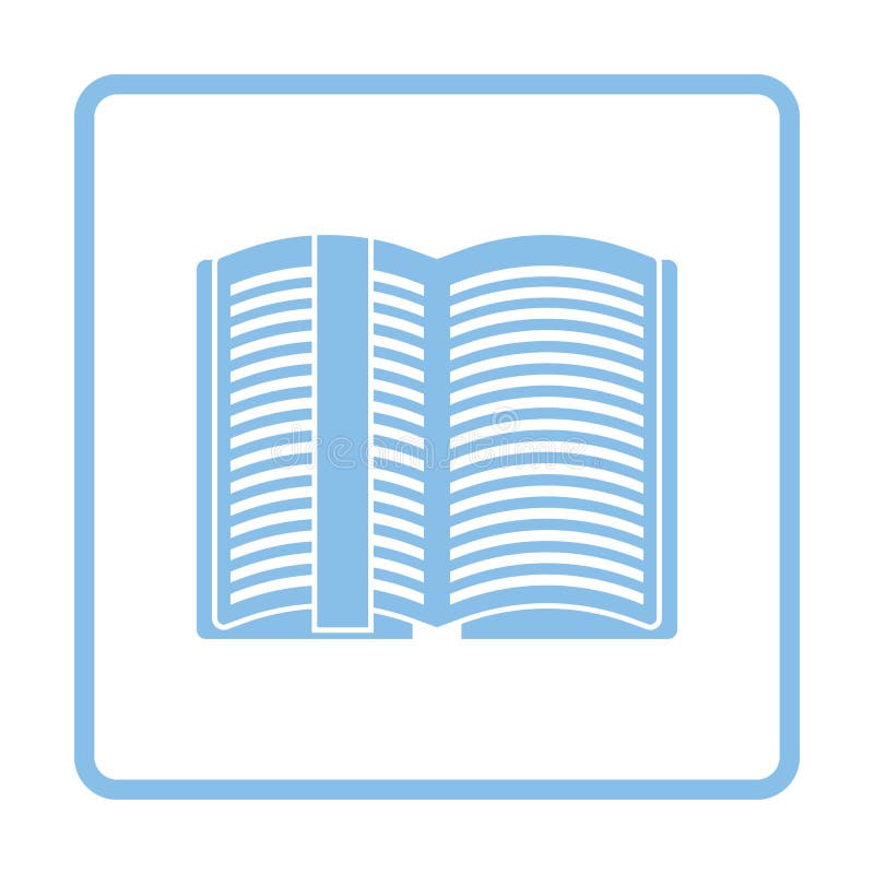 Open Book Frame Stock Illustrations – 3,827 Open Book Frame Stock ...